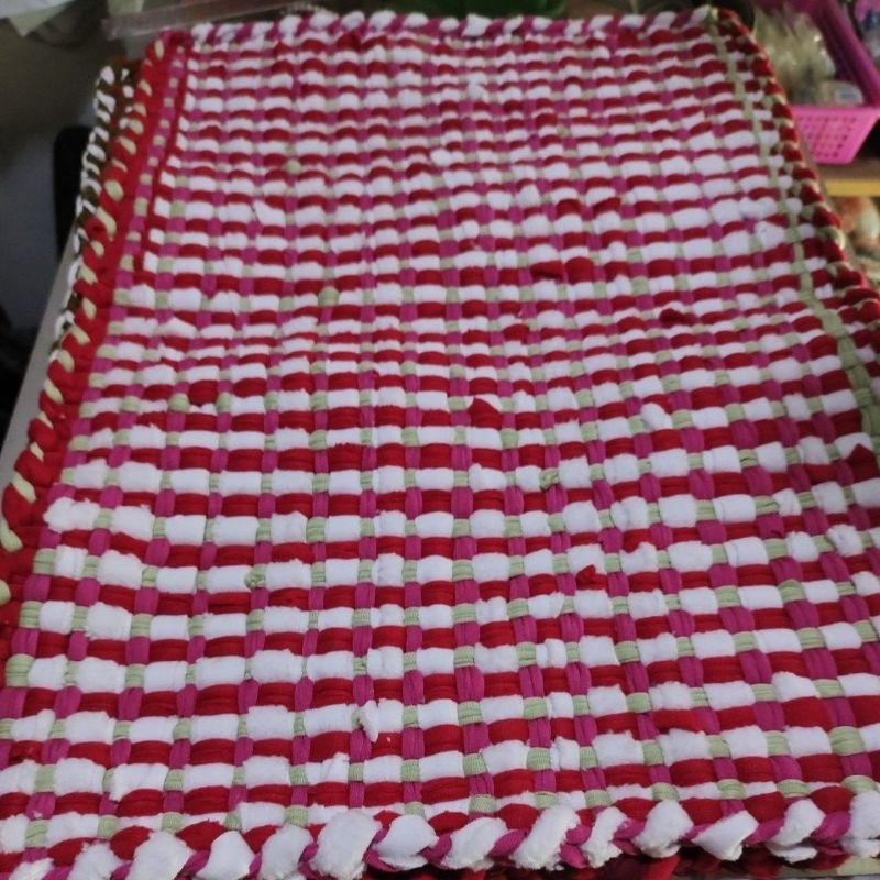 handmade doormat/string doormat | Shopee Philippines