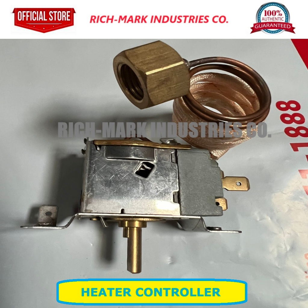 temperature controller for high temperature 16L 24L Horizontal ...