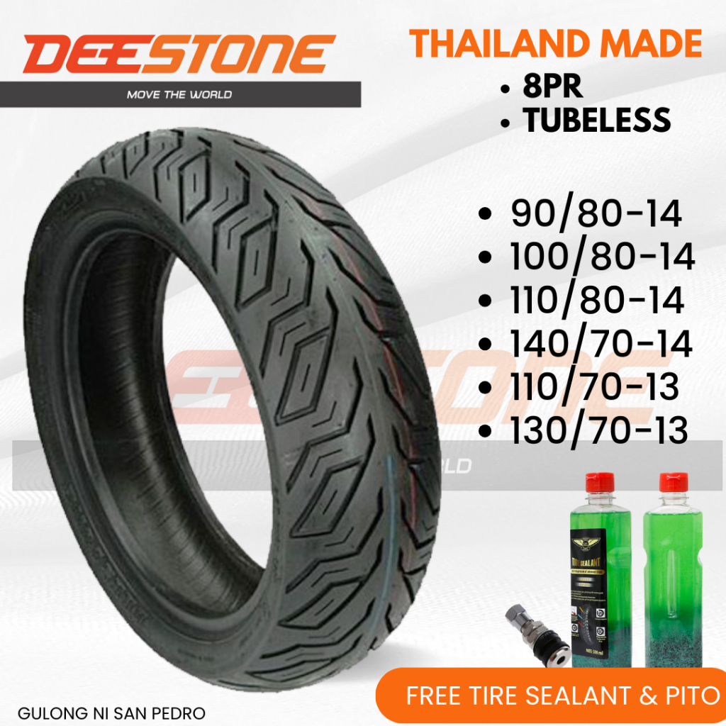 Shop deestone tires for Sale on Shopee Philippines