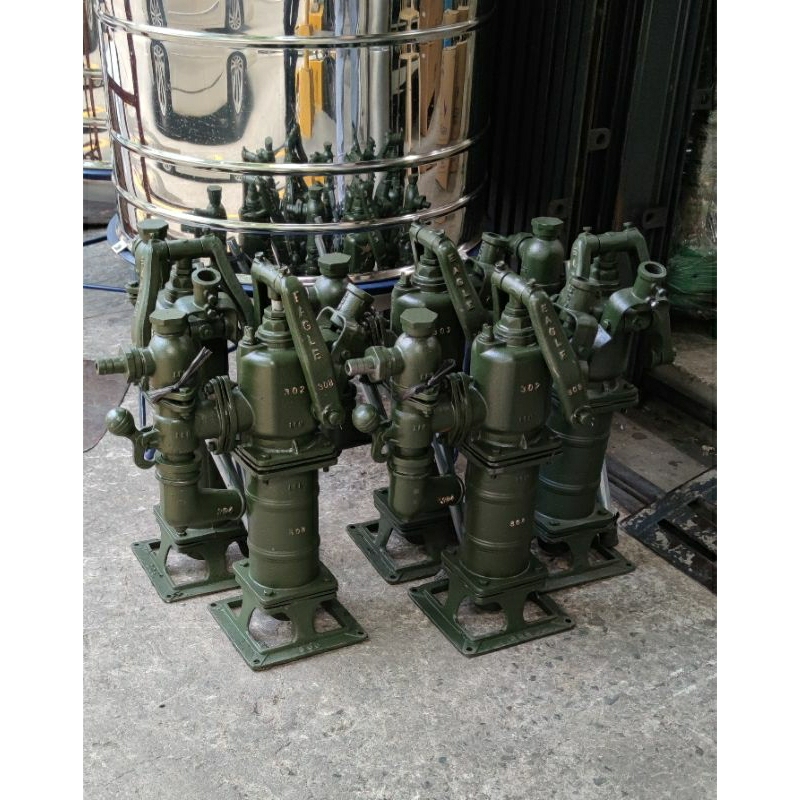 Pozo jetmatic pump HEAVY DUTY | Shopee Philippines