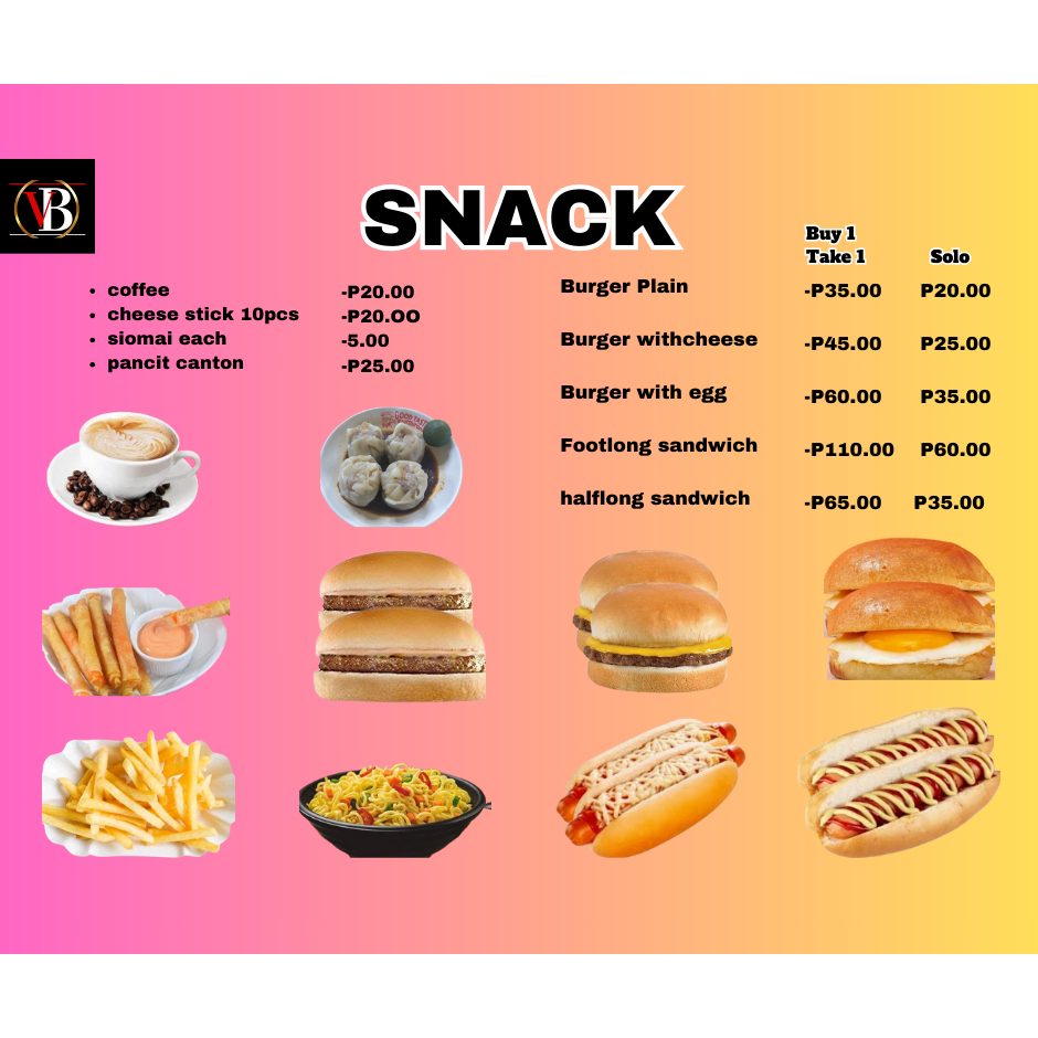 Laminated Signages A4 Size water proof makapal,matibay,glossy water-resistant inks | Shopee ...