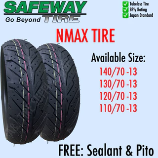 Shop nmax tires for Sale on Shopee Philippines