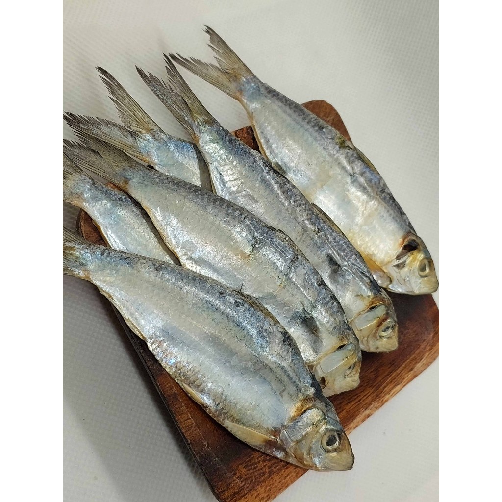 TUYO SALINAS | 250 GRAMS | BEST VALUE | Shopee Philippines