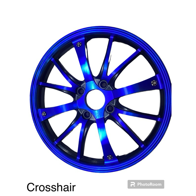 SIDE WHEEL MAGS WITH HUB AND BEARING | Shopee Philippines