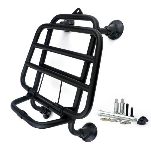 Vespa Front Rack for Primavera and Sprint | Shopee Philippines