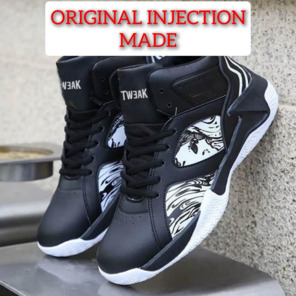 ORIGINAL FACTORY MADE SHOES WITH BOX, MADE WITH DIRECT INJECTION METHOD ...