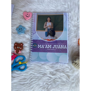 Teacher’s Notebook 2024-2025 | Shopee Philippines