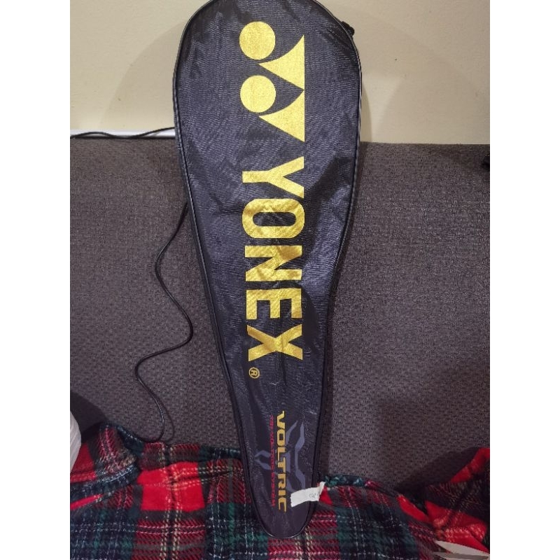 Badminton Rocket with cover | Shopee Philippines