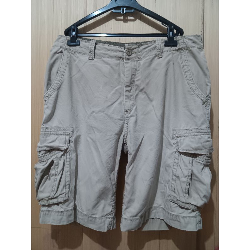UKAY: Arizona Men's Cargo Shorts Size 38 | Shopee Philippines