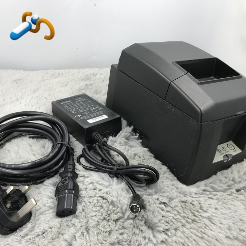 iCON Star Receipt Printer TSP650II | Shopee Philippines