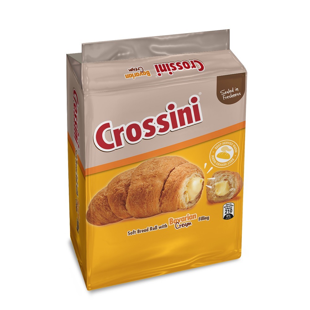 Crossini Bavarian 41g x 10pcs | Shopee Philippines