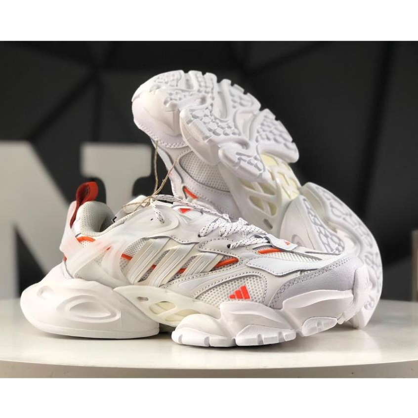 Adidas XLG RUNNER DELUXE Low Cut Running Shoes Casual Breathable ...