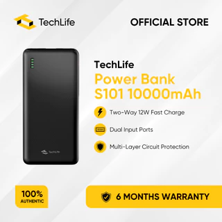 TechLife Official Store, Online Shop | Shopee Philippines
