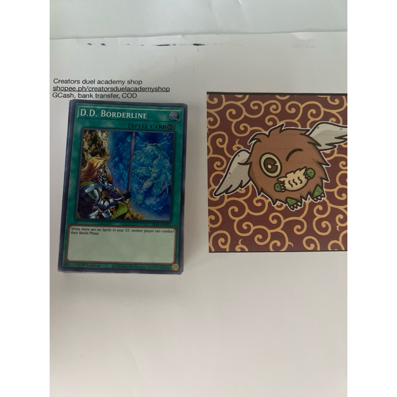 d.d. borderline super | Shopee Philippines