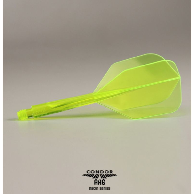 Condor Axe Neon Yellow (SMALL) S, M, L, XL | Shopee Philippines