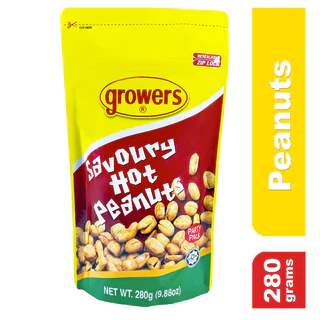 Shop growers peanuts for Sale on Shopee Philippines