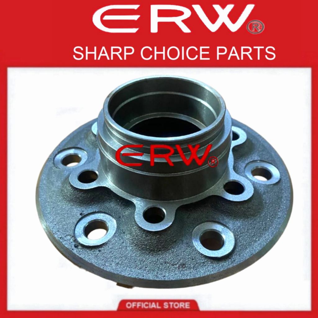 WHEEL HUB ISUZU DMAX 2018 IPV 2WD / RZ4E '18-22 Replacement part no. ( 8-97238-417-0/8-98054-664 ...