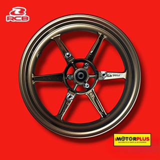 NEW! RCB MAGS SP800 (RB6)YAMAHA NMAX V2 3.00F 3.50R 13" GOLDEN BRONZE ...