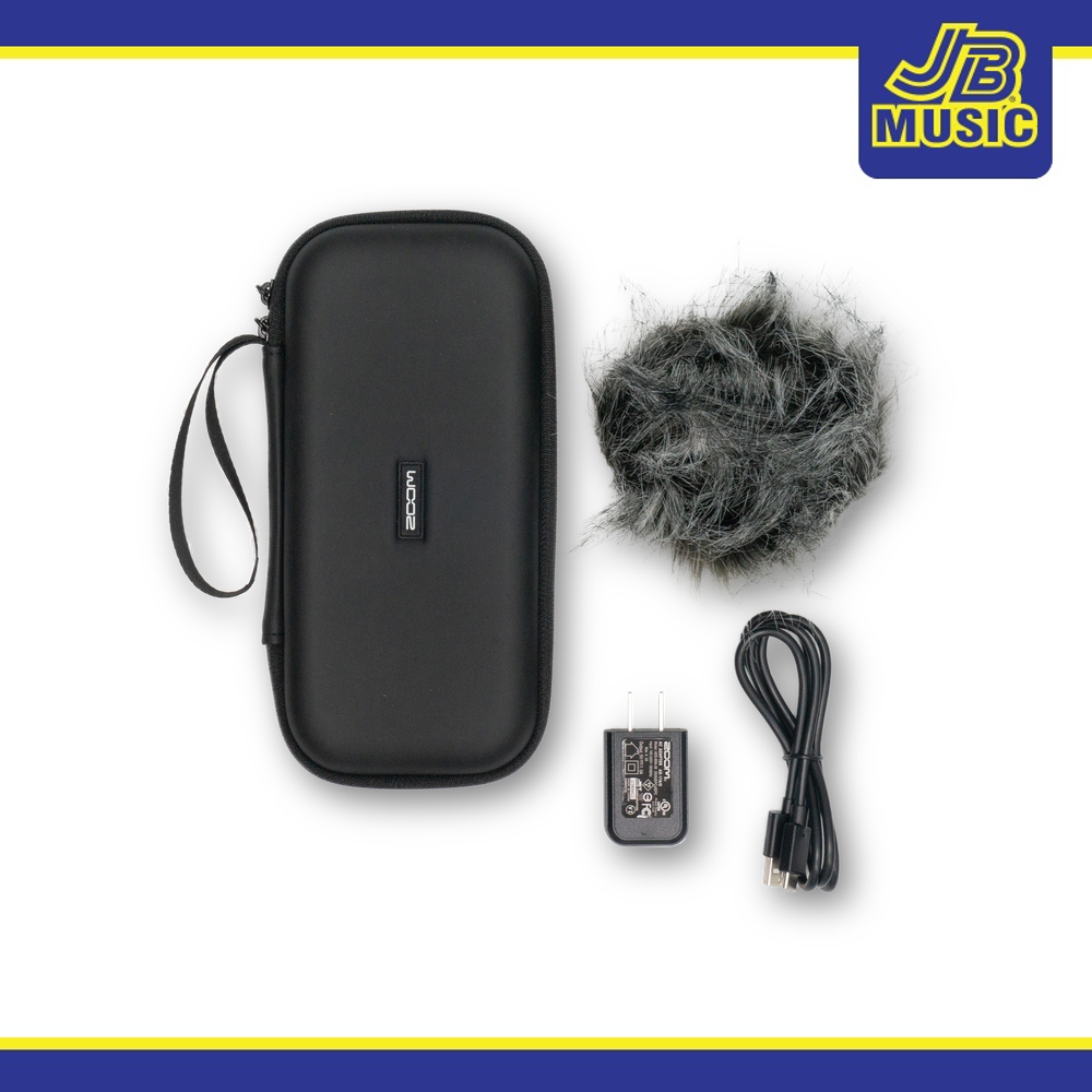 Zoom APH-6e H6essential Accessory Pack | Shopee Philippines