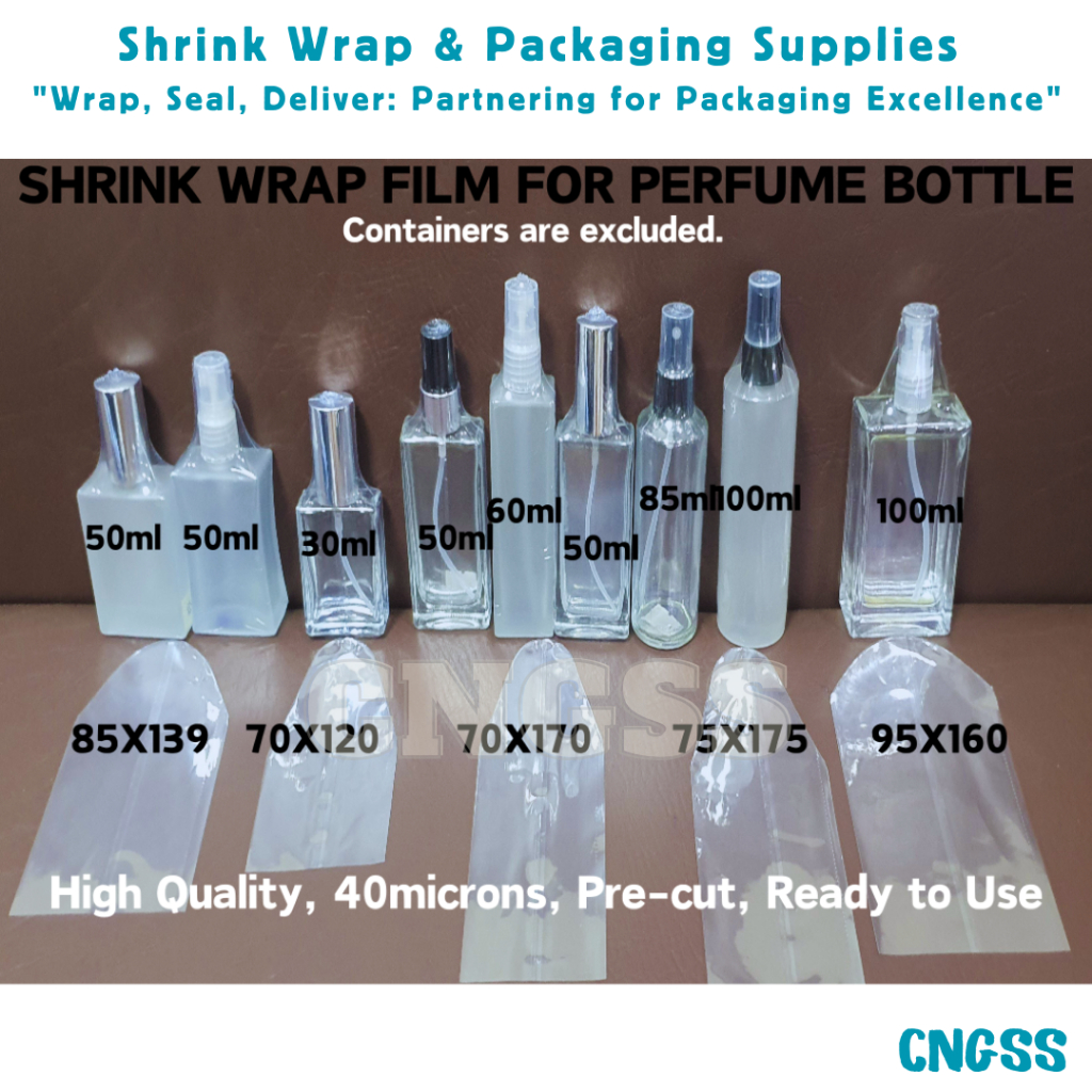 Shrink Wrap Plastic Sealer Tape for Packaging Container Shrinkable film ...