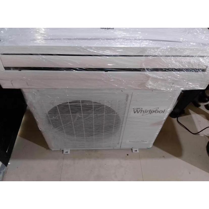 Brand new WHIRLPOOL 1.5hp AIRCON | Shopee Philippines