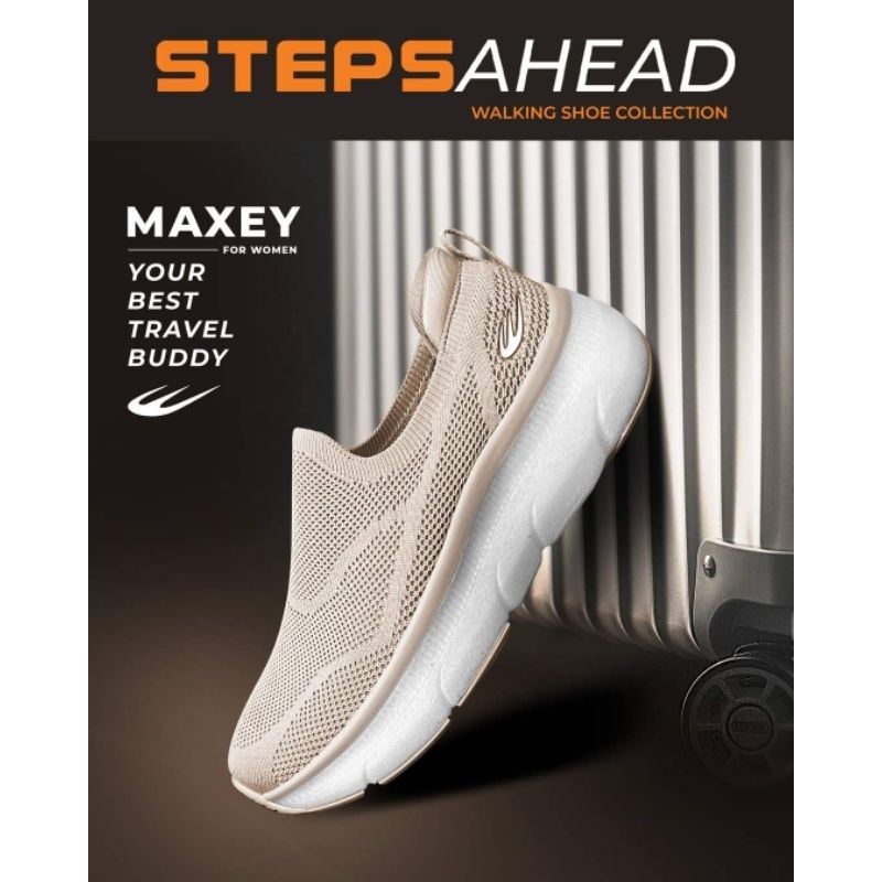MAXEY L Ladies Shoes by World Balance | Shopee Philippines