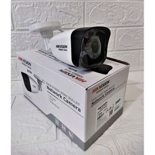 Hikvision | E-HWIB | 2.0 MP IR Network Mini Bullet | Shopee Philippines