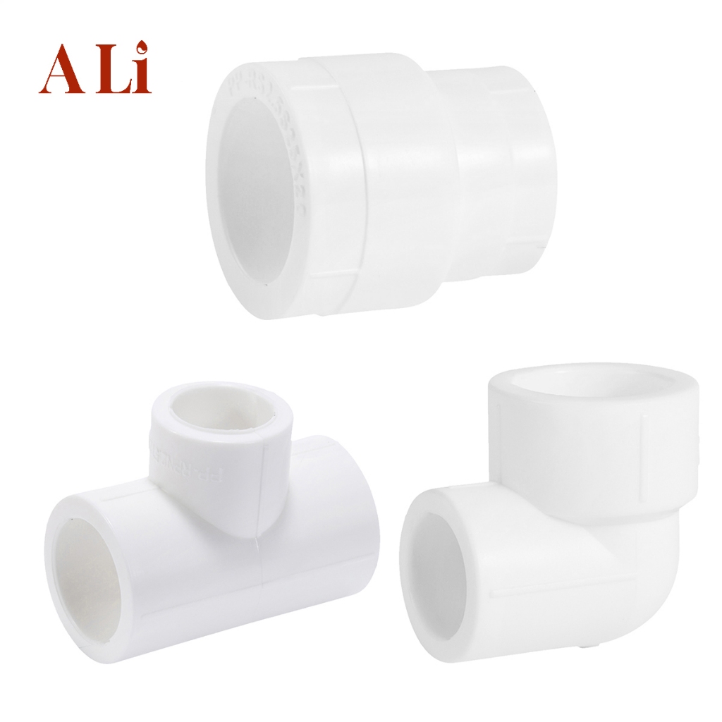 ALI PPR REDUCER SOCKET REDUCER TEE ELBOW 3/4''x1/2'' , 1"x1/2'' , 1"x3/4'' | Shopee Philippines