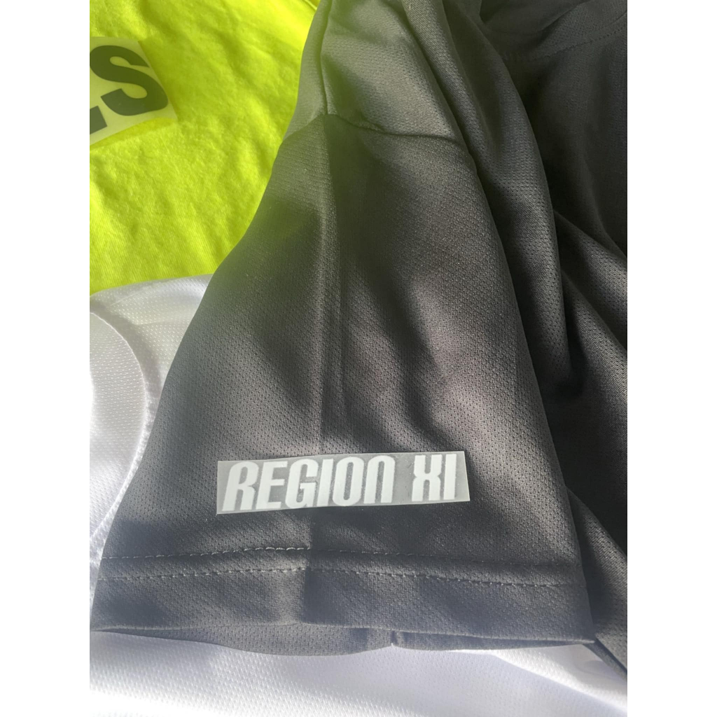 Custom Iron-On DTF NAME LABEL for Clothes | Shopee Philippines