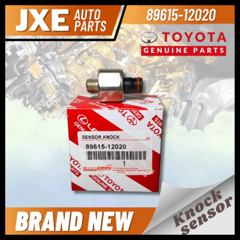 Knock Sensor for TOYOTA COROLLA Altis Vios Yaris Camry (89615-12020 ...