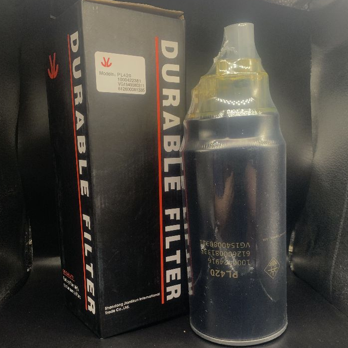 Durable Fuel Filter 612600081335/VG1540080311 For HOWO/WEICHA/SHACMAN | Shopee Philippines