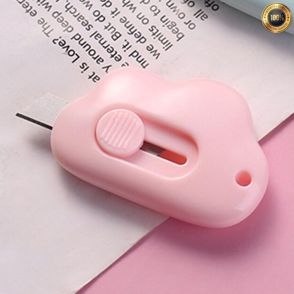 Mini Cutter knife Parcel Art Cutter Stationary Office School Supplies ...