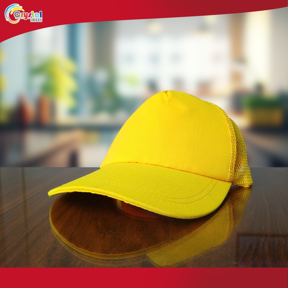 Sublimation Cap Polyester Mesh Trucker Net Colored Cap | Baseball ...