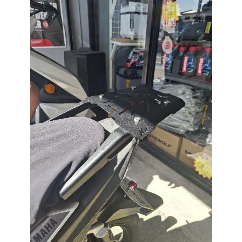 Mio i 125 | Mio Gear K3 Rack hybrid | Shopee Philippines