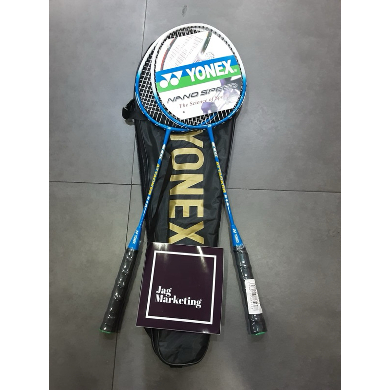 yonex badminton racket | Shopee Philippines