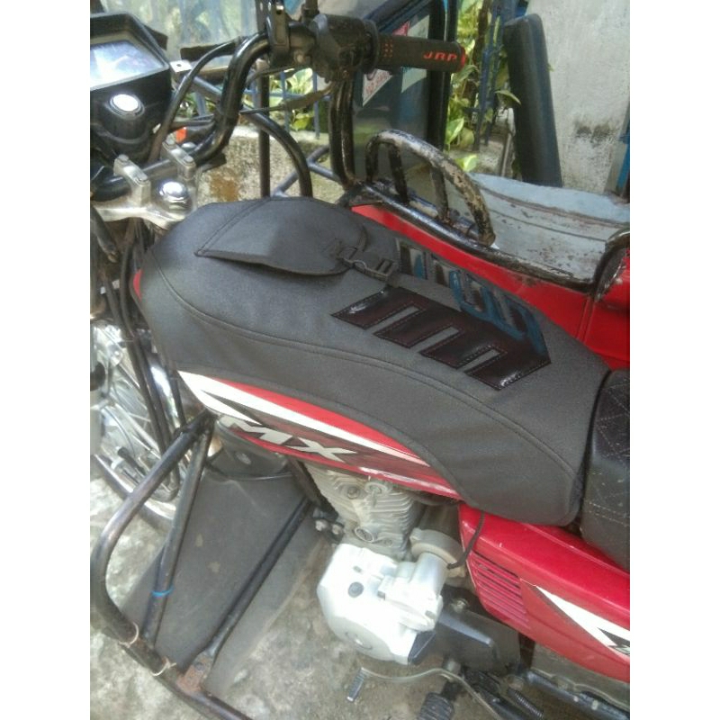 TMX 125, RUSI,EURO, SkYGO Barako,bajaj,Supremo motorcycle gastank cover ...