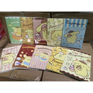 cartoon characters writing notebook cinemorrol,pompompurin,justice ...