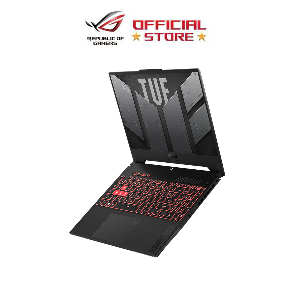 Asus TUF A15 FA507NUR-LP051W 15.6" FHD Ryzen 7 16GB DDR5 512GB SSD RTX ...
