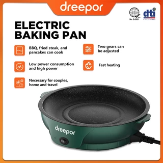 Dreepor Kitchen Appliances, Online Shop | Shopee Philippines