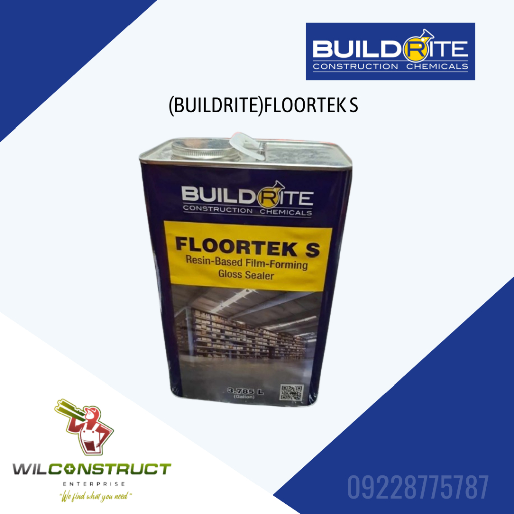 (BUILDRITE)FLOORTEK S | Shopee Philippines