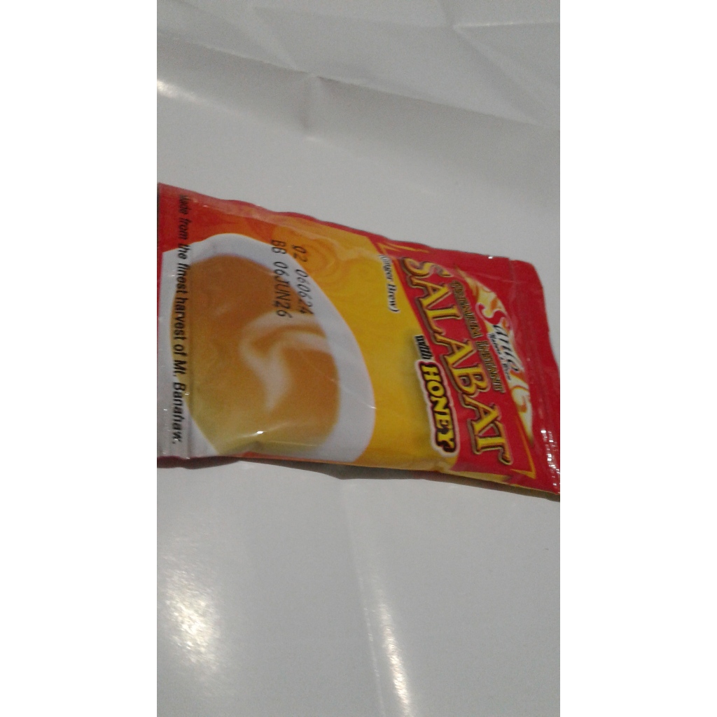 SANLO HONEY GINGER TEA BREW HEALTH HALAL POWDER READY PREMIUM TEEN ...