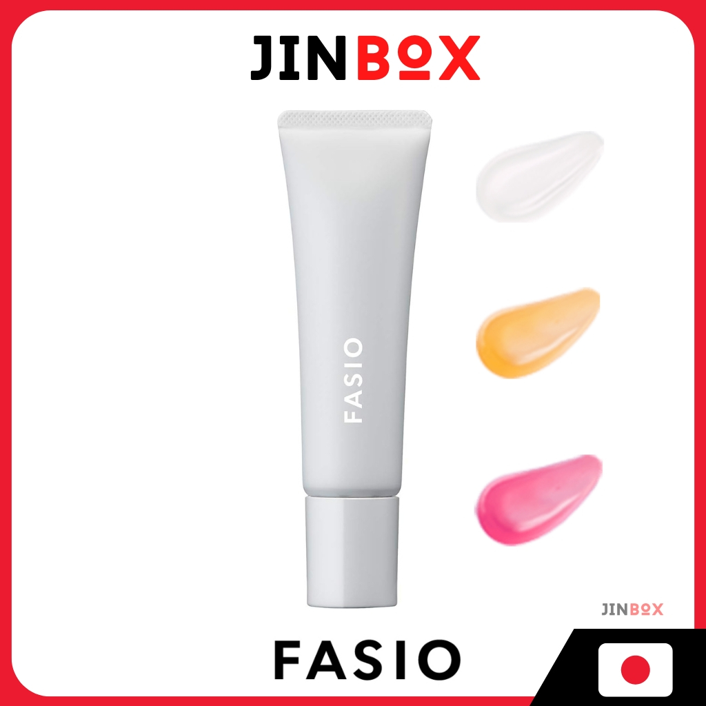 KOSE FASIO Tint Lip UV Waterproof Lipstick 10g | Shopee Philippines