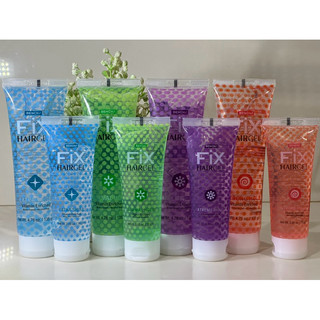 BENCH Fix Hair Gel Strong Hold 135g | Shopee Philippines