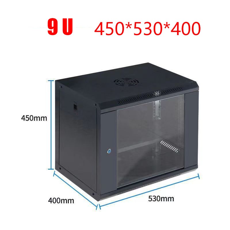 Cabinet Server Rack CCTV System Organization CCTV Network Cabinet ...