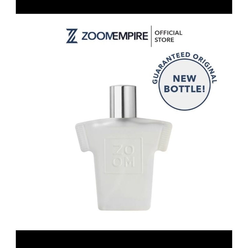 Zoom Perfume MILLIONAIRE 55ml | Shopee Philippines