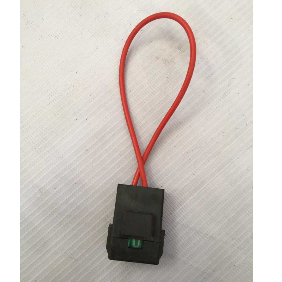 FUSE BOX ( WITH FUSE) FOR MOTORCYCLE | Shopee Philippines