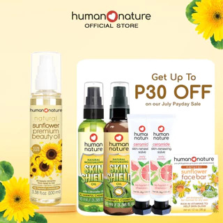 Human Nature Official Store, Online Shop | Shopee Philippines