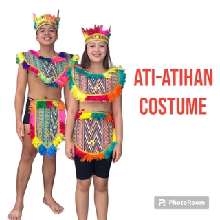 Shop bahag costume for Sale on Shopee Philippines