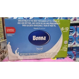 bonamil 6 12 months - Best Prices and Online Promos - Dec 2025 | Shopee ...