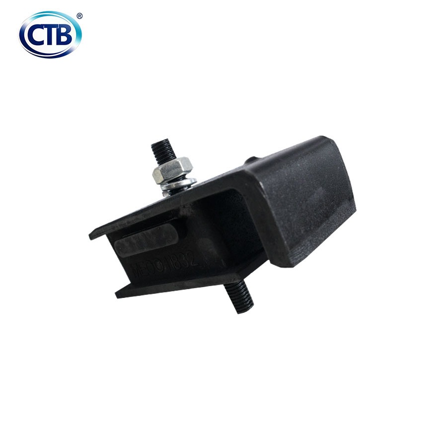 MITSUBISHI FUSO 4D32 ME-011832 CTB ENGINE SUPPORT (1PC) | Shopee ...